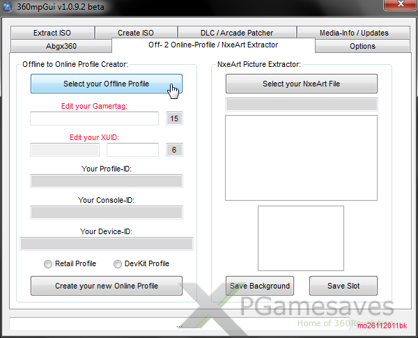 [Tutorial]Everything Needed to Know About Avatar Items. | XPG Gaming ...