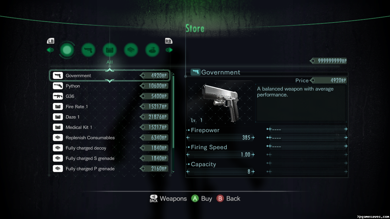 Resident Evil 5 Ps3 100 Save File - thorganaya