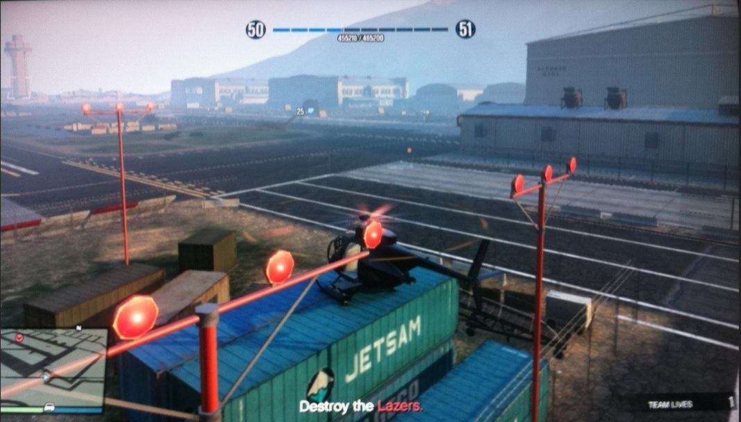 GTA V: Earn 38K RP Per Hour Online - [AFK Farming] | XPG Gaming Community