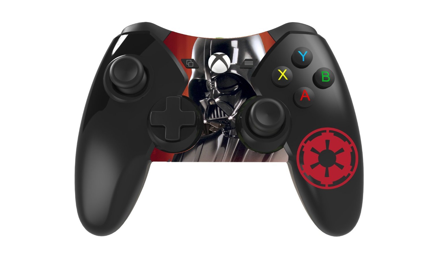 Preorder The Officially Licensed Xbox One Star Wars Controller Now ...